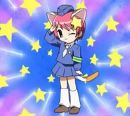 Mike Charat | Di Gi Charat Wiki | Fandom