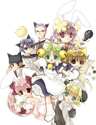 Di Gi Charat Wiki | Fandom