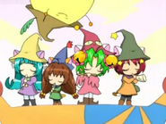 Mike Charat | Di Gi Charat Wiki | Fandom