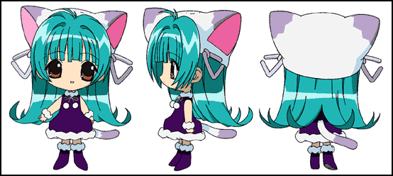Rinna Charat | Di Gi Charat Wiki | Fandom