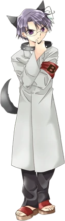 Ky Schweitzer | Di Gi Charat Wiki | Fandom