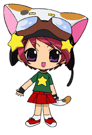 Mike Charat | Di Gi Charat Wiki | Fandom