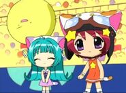 Mike Charat | Di Gi Charat Wiki | Fandom