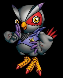 Falcomon | Dejimon Fan Fiction Wiki | Fandom