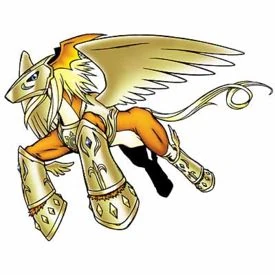 Pegasusmon | Dejimon Fan Fiction Wiki | Fandom