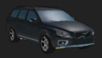 2011 Valkon XC70 | Driving Experience Japan Wiki | Fandom