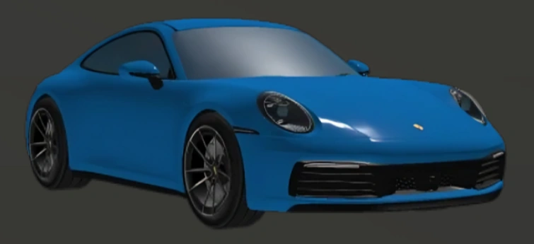 2022 Pacific 911 | Driving Experience Japan Wiki | Fandom