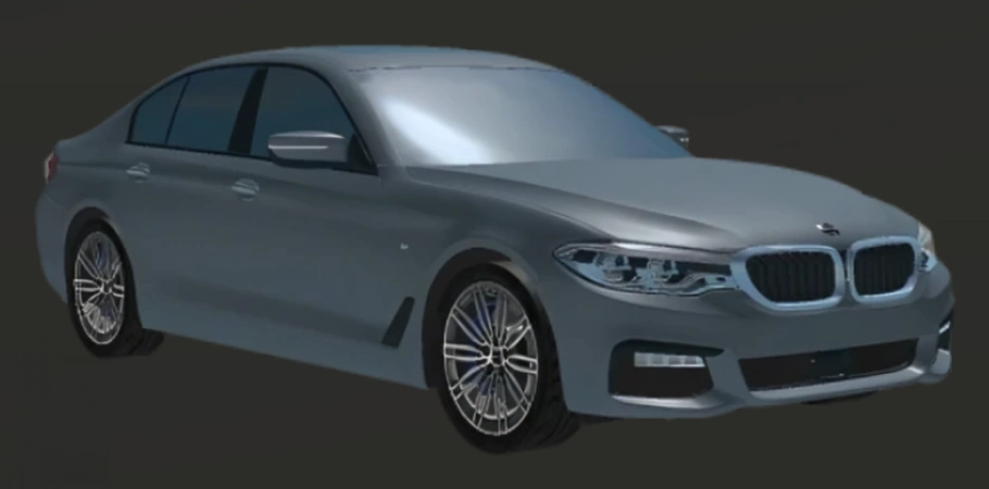 2017 BMR 5 Series | Driving Experience Japan Wiki | Fandom