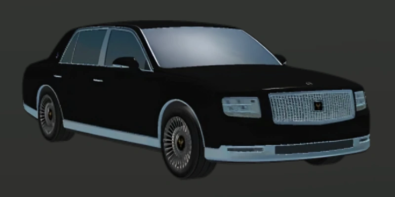 2018 Tokoma Century | Driving Experience Japan Wiki | Fandom