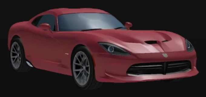 2016 Goath Viper | Driving Experience Japan Wiki | Fandom