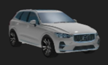 2021 Valkon XC60 | Driving Experience Japan Wiki | Fandom