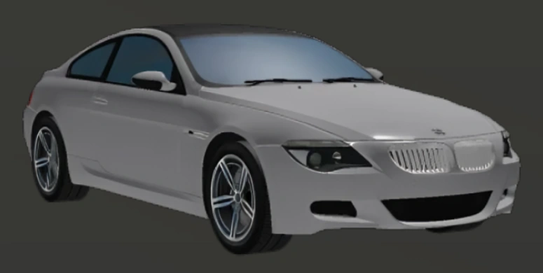 2006 BMR M6 | Driving Experience Japan Wiki | Fandom