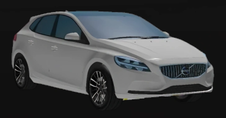 2017 Valkon V40 | Driving Experience Japan Wiki | Fandom