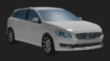 2015 Valkon V60 | Driving Experience Japan Wiki | Fandom