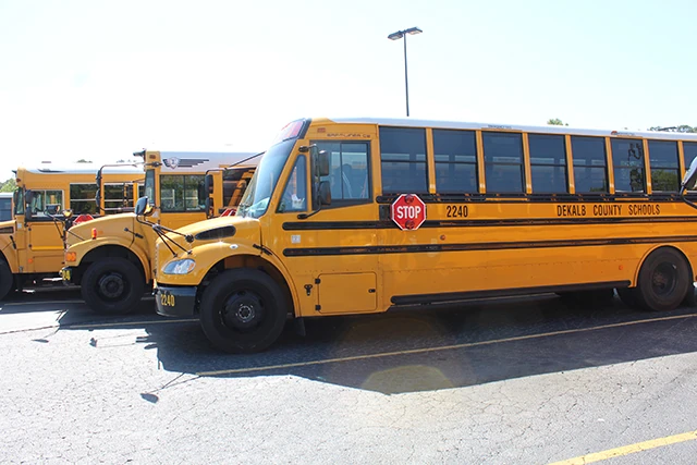Buses 2201-2300 | DeKalb School Buses Wiki | Fandom