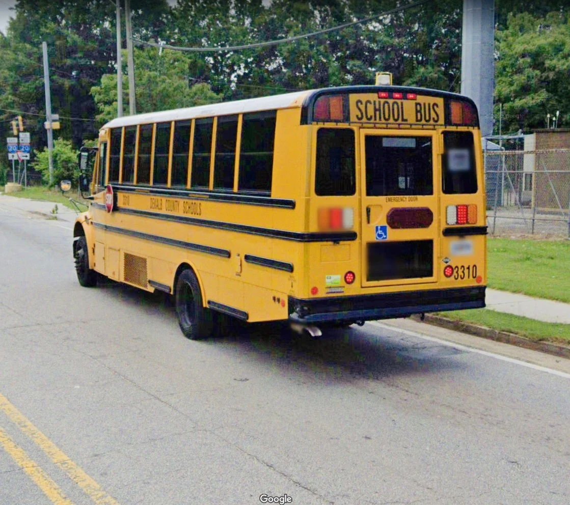 Buses 3301-3400 | DeKalb School Buses Wiki | Fandom