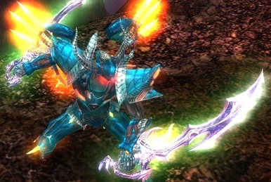 2moons Bagi Skill Master