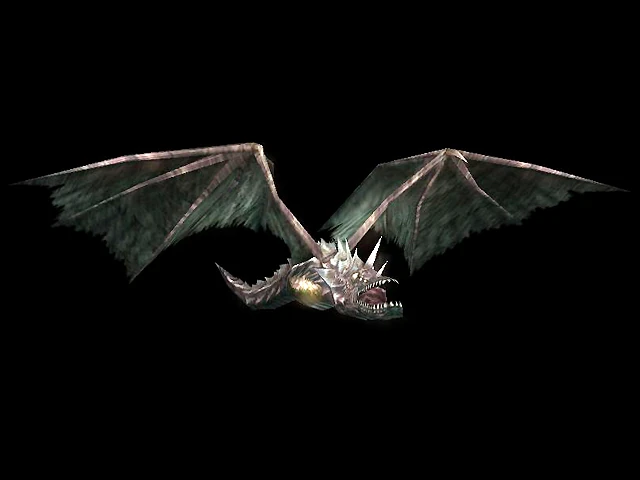 Water Reaper | Dekaron | Fandom