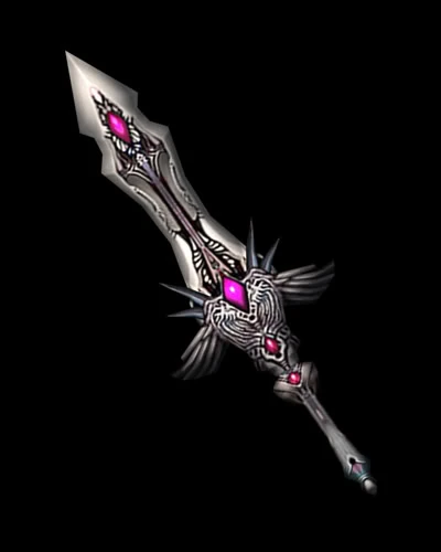 Dagger | Dekaron | Fandom