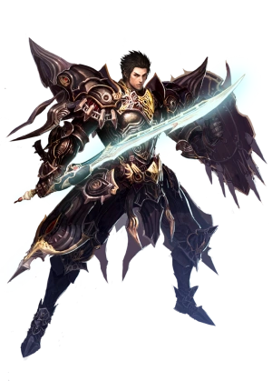 Azure Knight | Dekaron4Players Wiki | Fandom