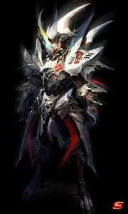 Vicious Summoner Armor | Dekaron Evolution Wiki | Fandom