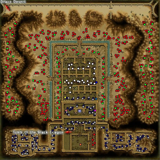 Python Castle | Dekaron Evolution Wiki | Fandom