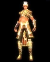 Vicious Summoner Armor | Dekaron Evolution Wiki | Fandom