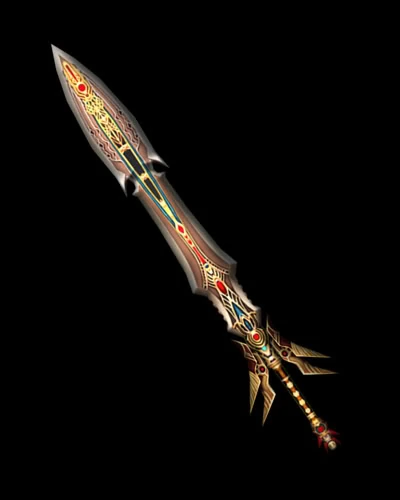 Sword(1-handed) | Dekaron Evolution Wiki | Fandom