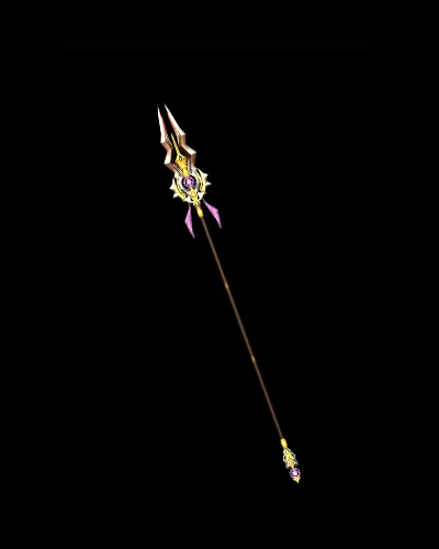 2moons Spear