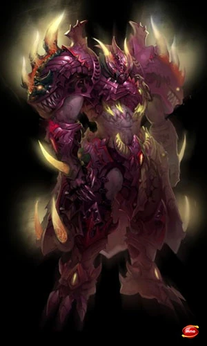 Bagi Warrior | Dekaron Evolution Wiki | Fandom