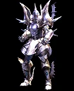 Azure Knight Armor | Dekaron Evolution Wiki | Fandom
