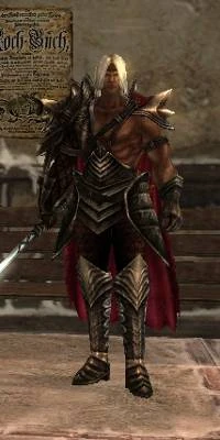 Category:NPC | DekaronGlobal Wiki | Fandom