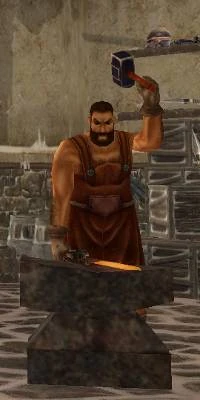 Axion | DekaronGlobal Wiki | Fandom