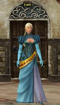 Karin | DekaronGlobal Wiki | Fandom