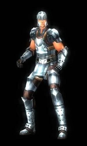 Azure Knight Armor | DekaronGlobal Wiki | Fandom
