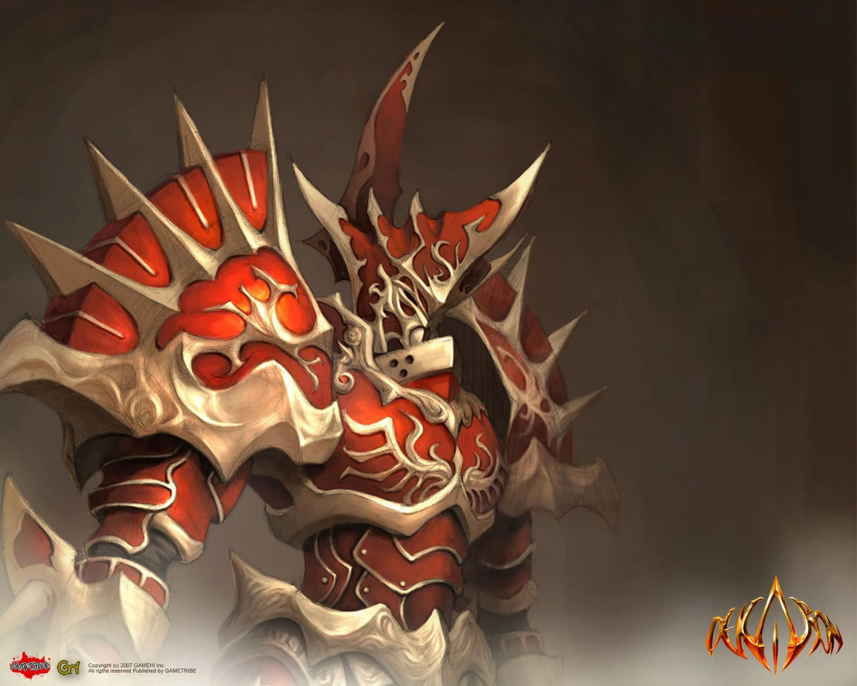 Azure Knight | DekaronGlobal Wiki | Fandom