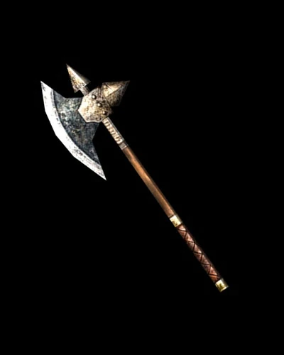 Axe | DekaronGlobal Wiki | Fandom