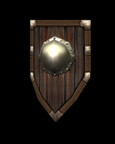 Shield | DekaronGlobal Wiki | Fandom