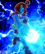 Ringo Andou | DEKAverse Wiki | Fandom