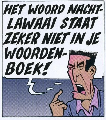 Leon Van der Neffe | De Kiekeboes wiki | Fandom