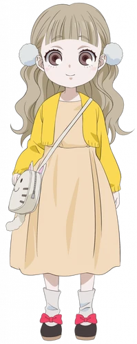 Yume | Dekiru Neko wa Kyou mo Yuuutsu Wiki | Fandom