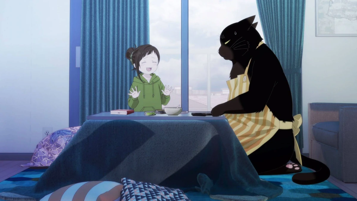 Episode 6 | Dekiru Neko wa Kyou mo Yuuutsu Wiki | Fandom