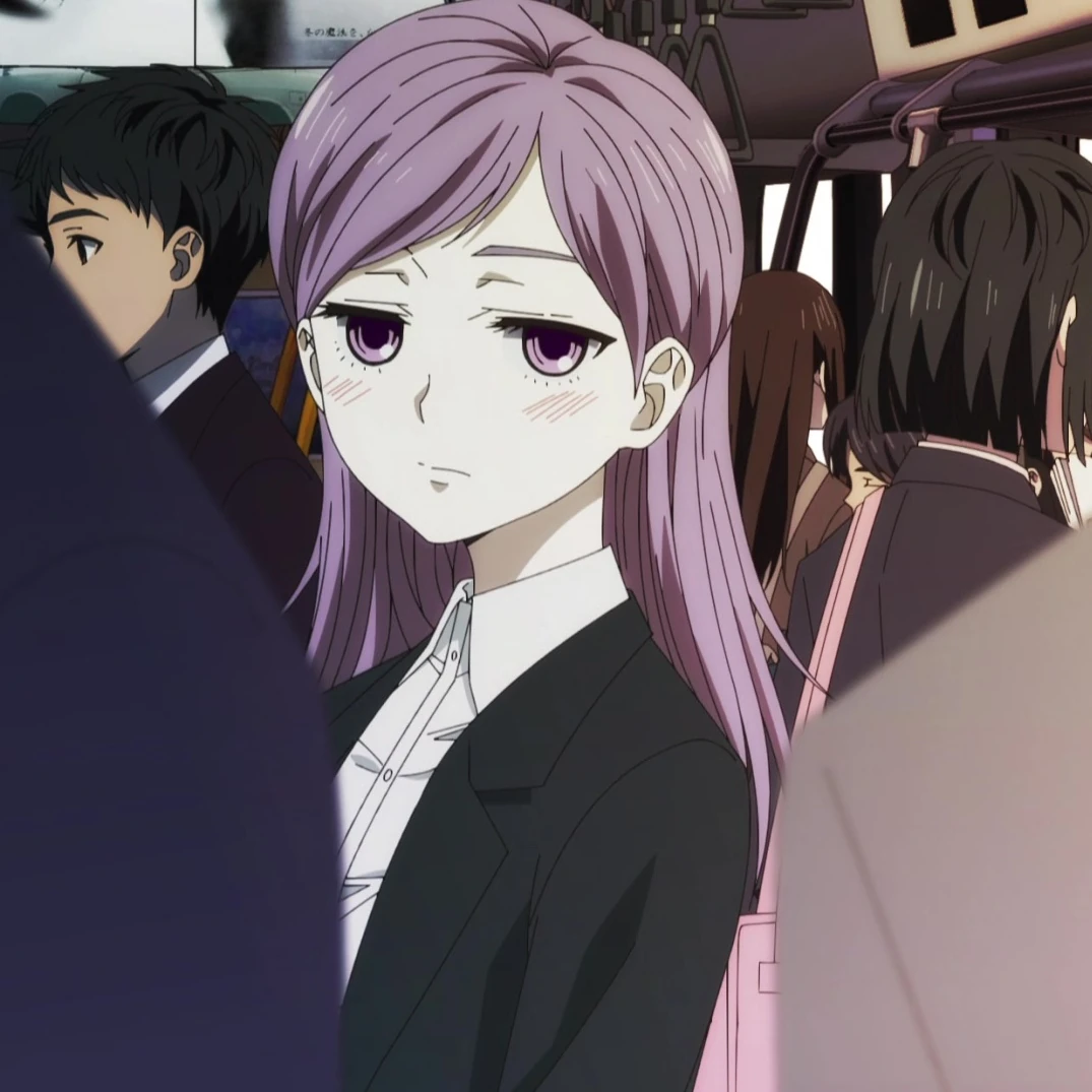 Yuri Shibasaki | Dekiru Neko wa Kyou mo Yuuutsu Wiki | Fandom