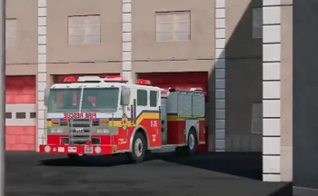 Firefighter Jake | Dekoder Pursuit Movie Series Wiki | Fandom