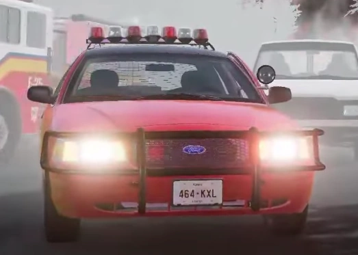 Chief Henry | Dekoder Pursuit Movie Series Wiki | Fandom