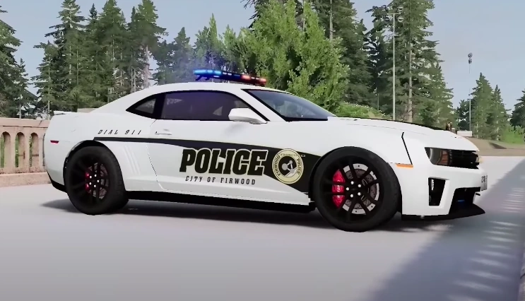 Officer Bee | Dekoder Pursuit Movie Series Wiki | Fandom