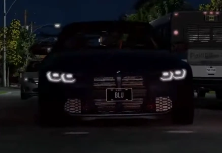 Blu | Dekoder Pursuit Movie Series Wiki | Fandom