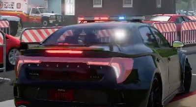 Officer Aztec | Dekoder Pursuit Movie Series Wiki | Fandom