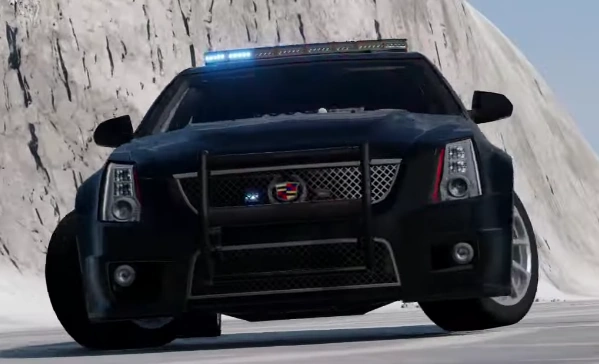 Officer Jake | Dekoder Pursuit Movie Series Wiki | Fandom