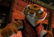 Tigress | Kung Fu Panda Wiki | Fandom